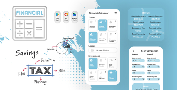 Calculator Plugins, Code & Scripts | CodeCanyon